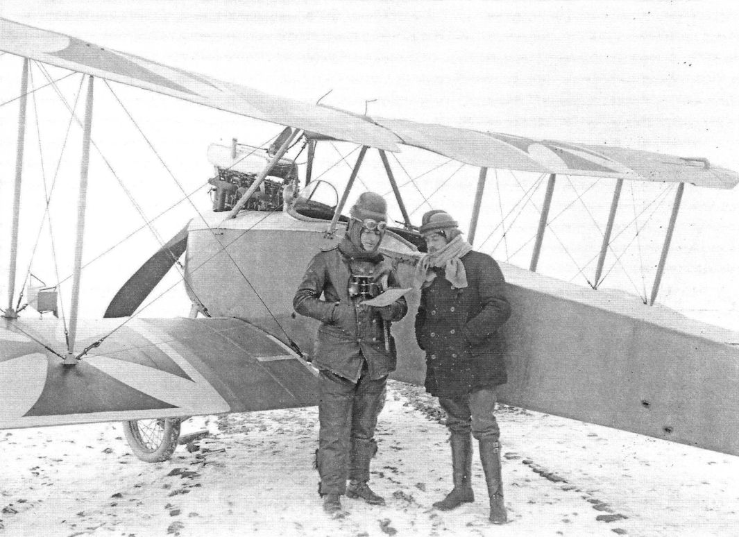 LVG B.II
