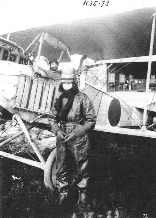 LVG B.II