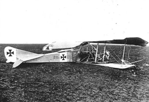 LVG B.II