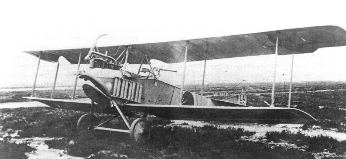 LVG B.II