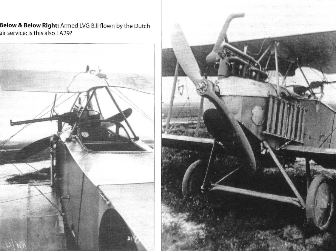 LVG B.II