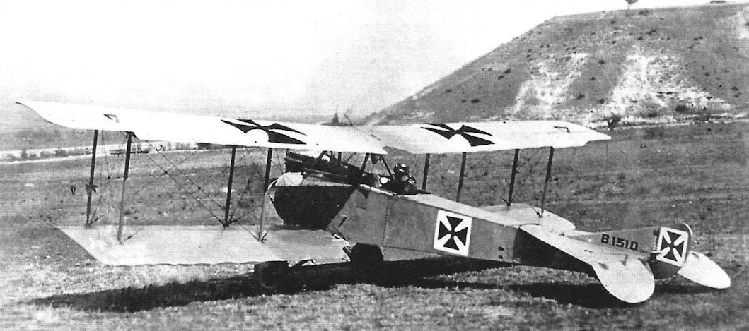 LVG B.II