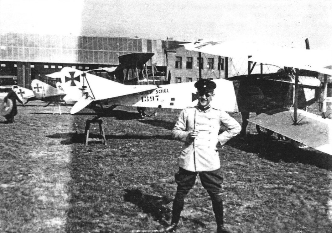 LVG B.II
