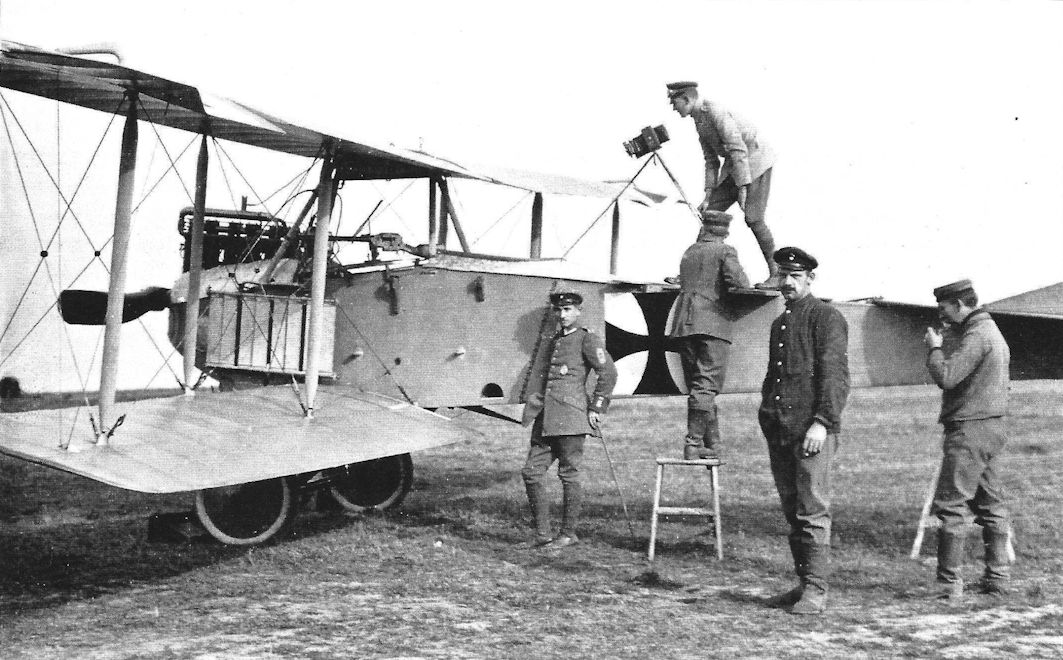LVG B.II