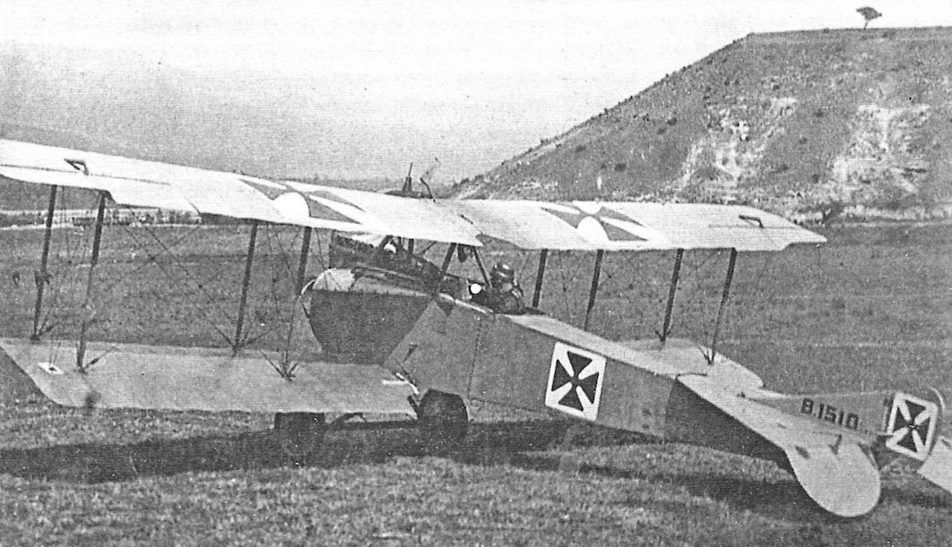 LVG B.II
