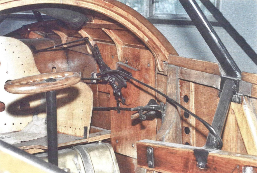 LVG B.II