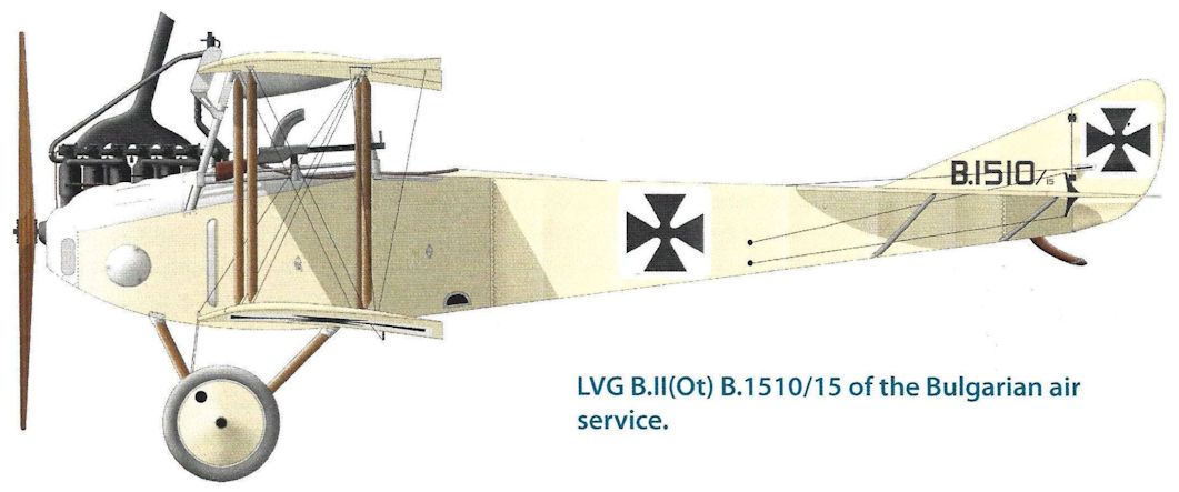 LVG B.II
