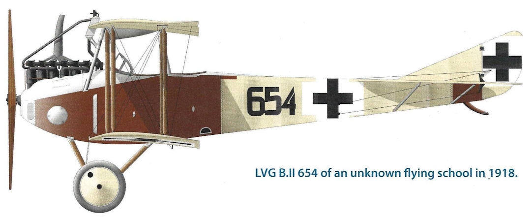LVG B.II
