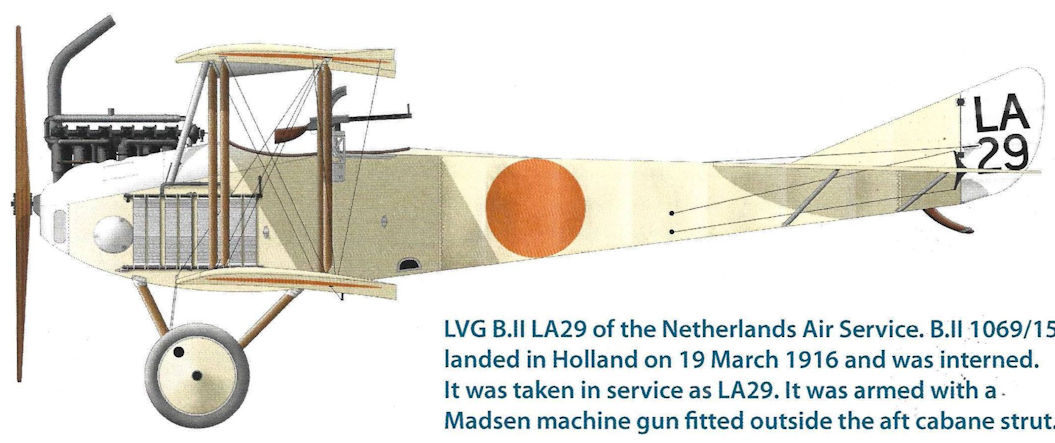 LVG B.II