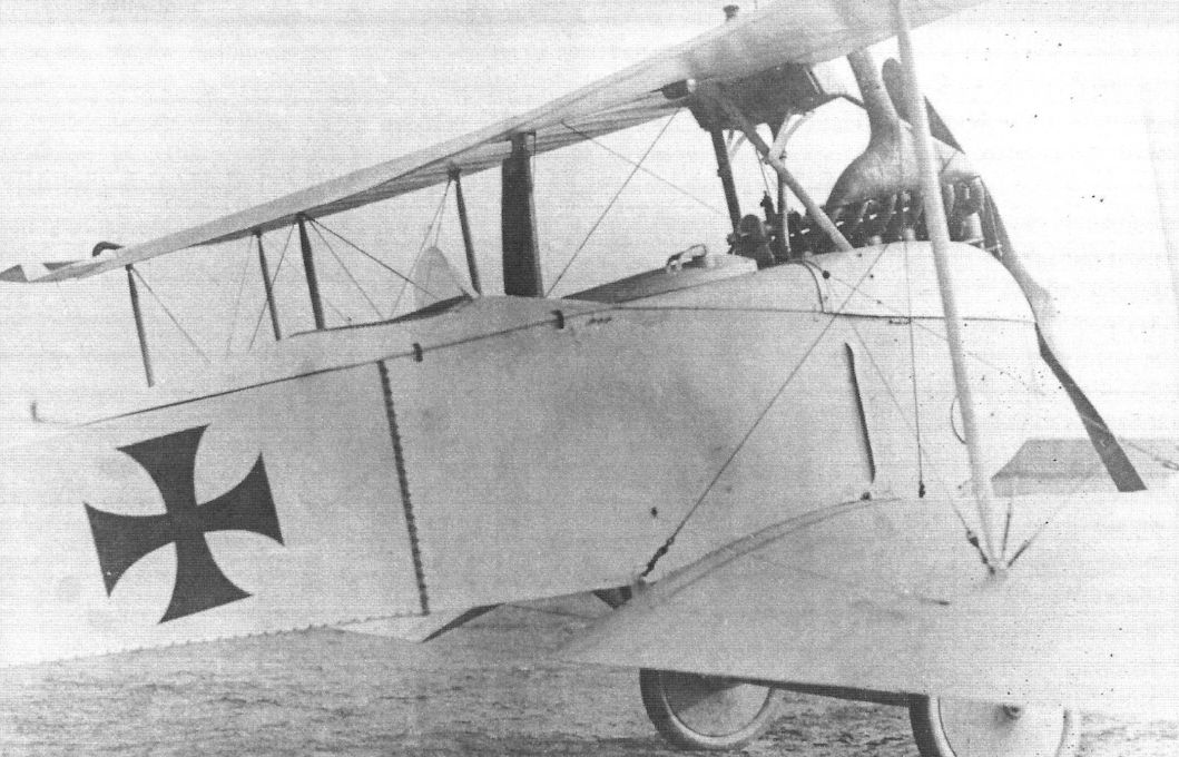 LVG C.III