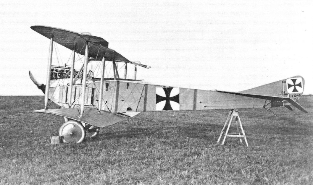 LVG B.II