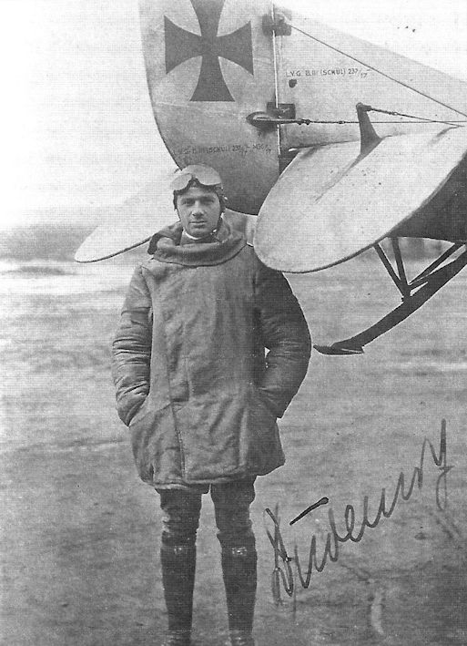 LVG B.II