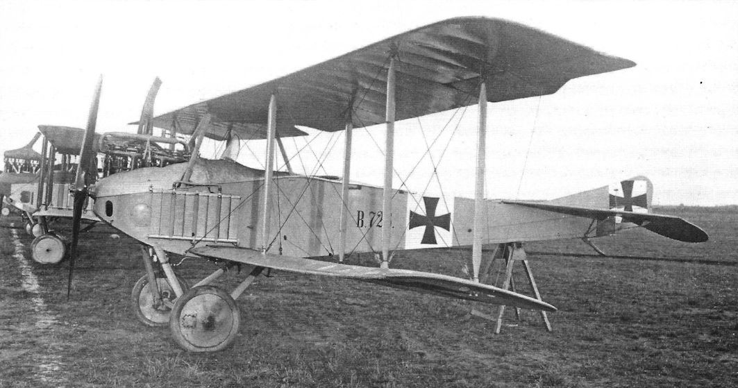 LVG B.II