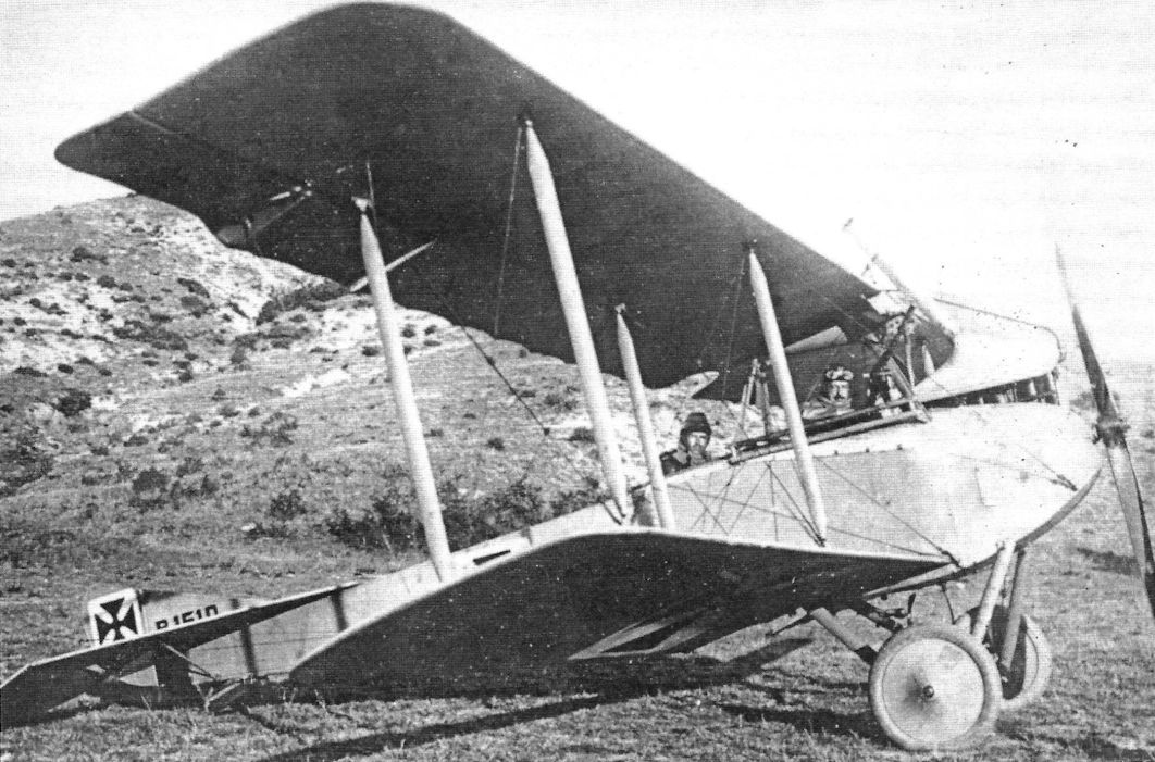 LVG B.II