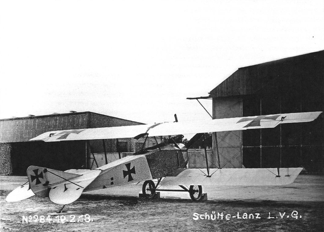 LVG B.II
