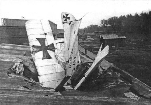 LVG B.II