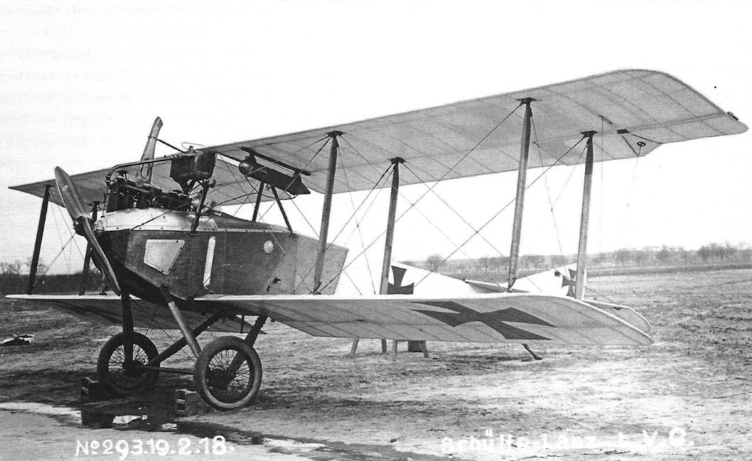 LVG B.II