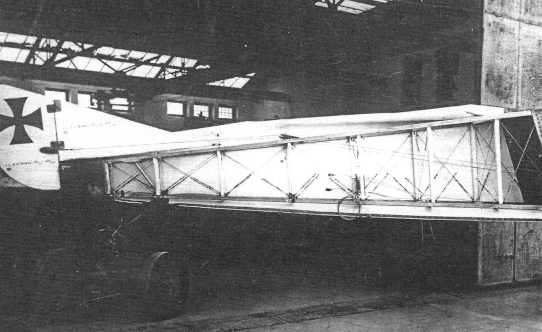 LVG B.II