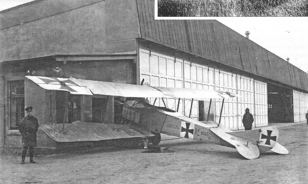 LVG B.II