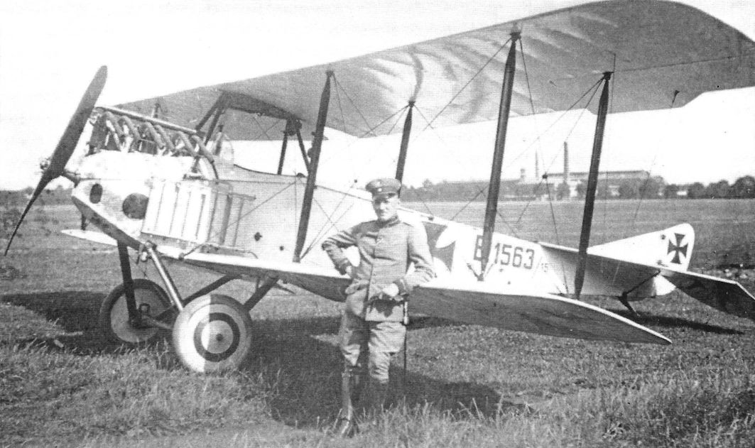 LVG B.II
