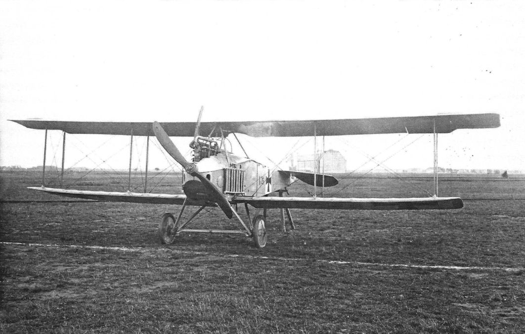 LVG B.II