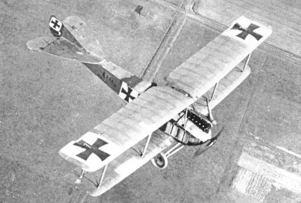 LVG B.II