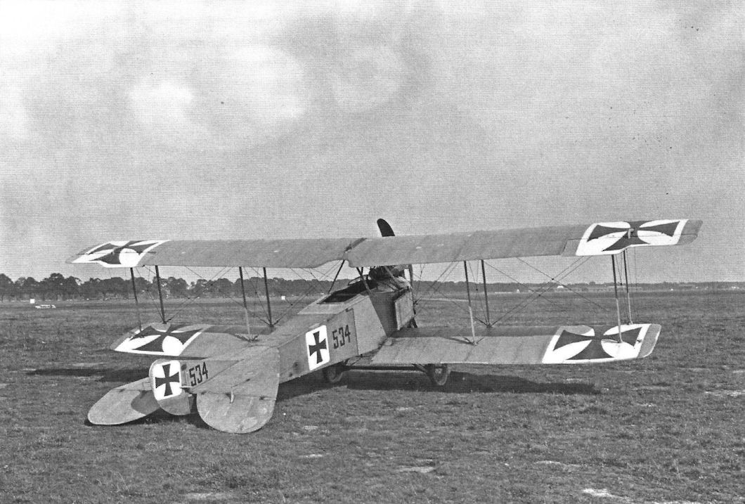 LVG B.II