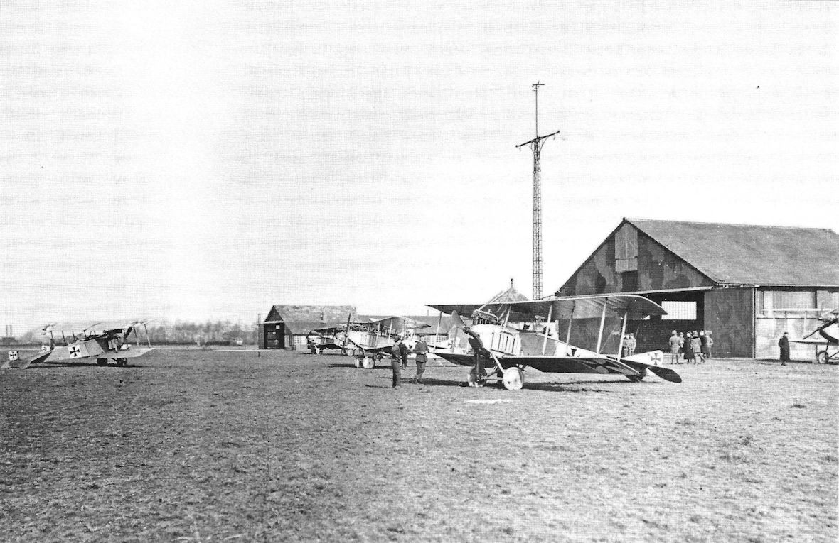 LVG B.II