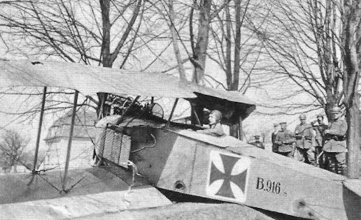 LVG B.II