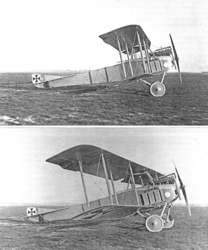 LVG B.II