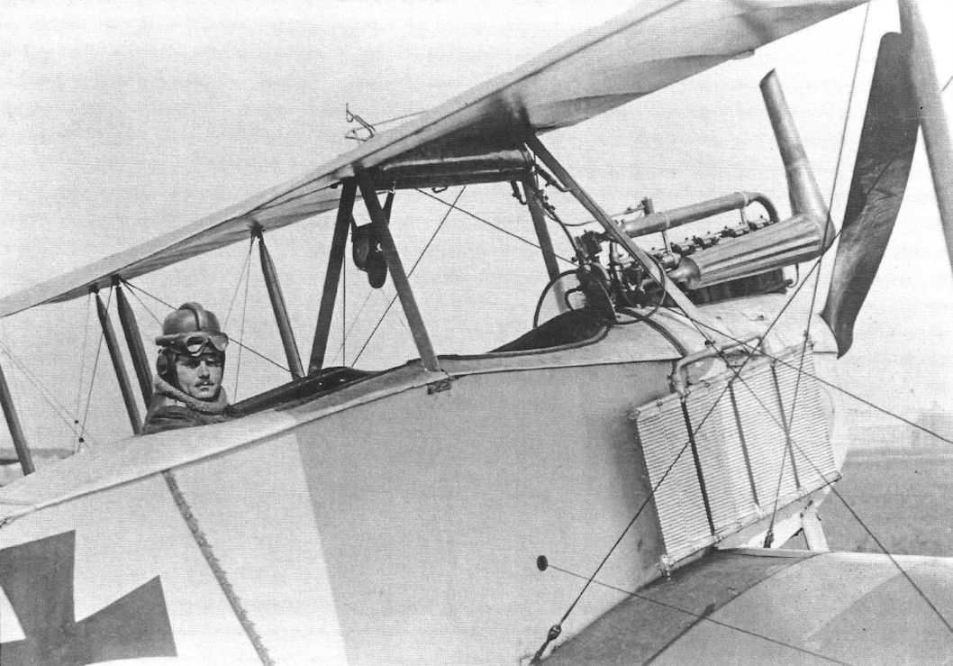 LVG B.II