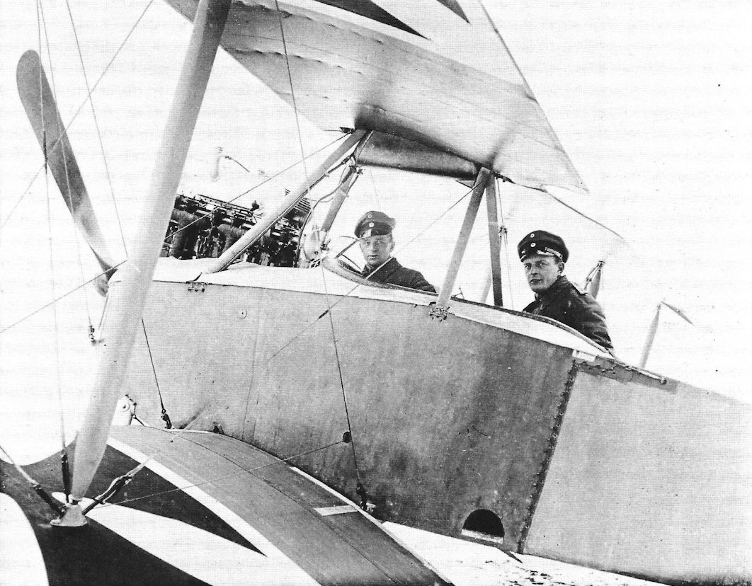 LVG B.II