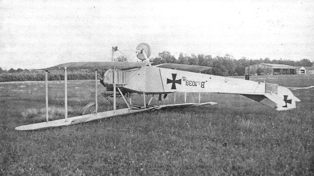 LVG B.II