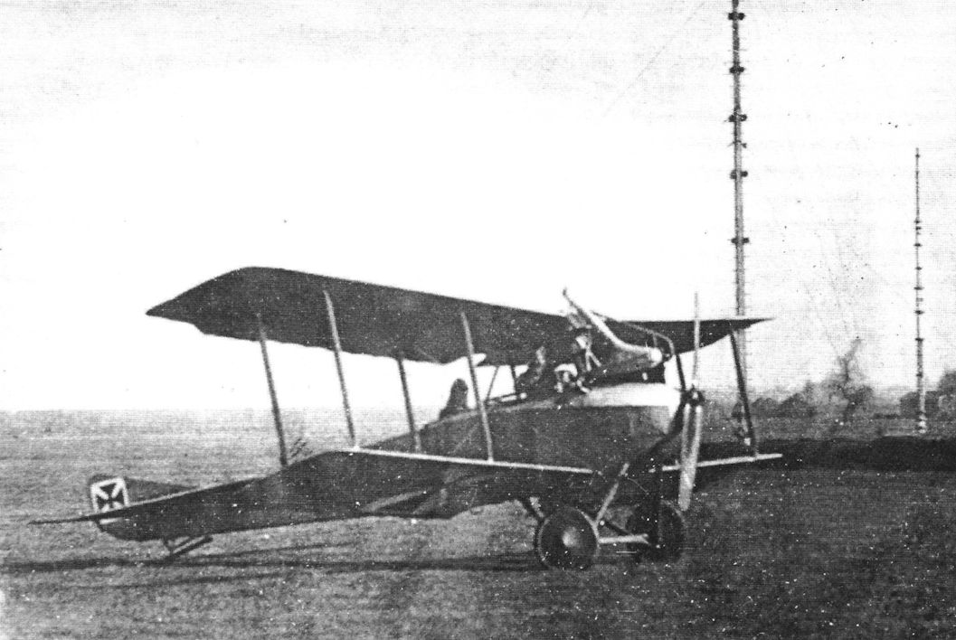 LVG B.II