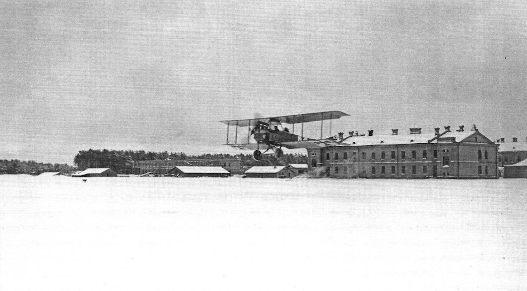 LVG B.II