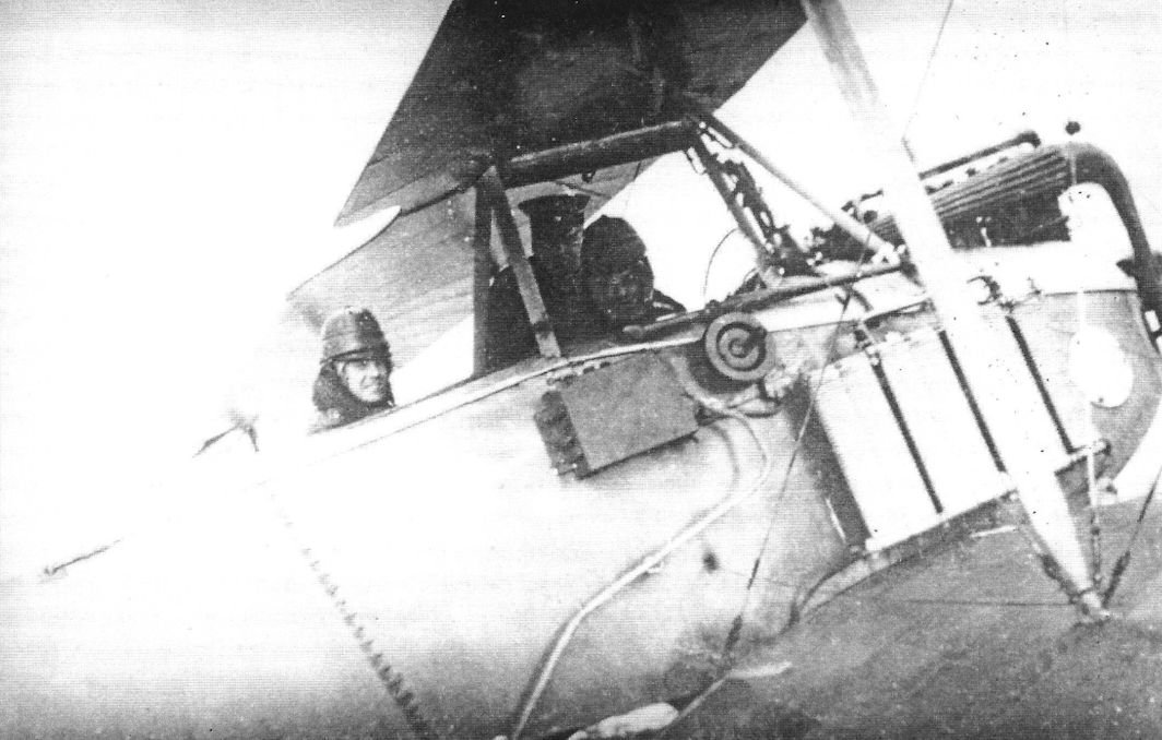 LVG B.II