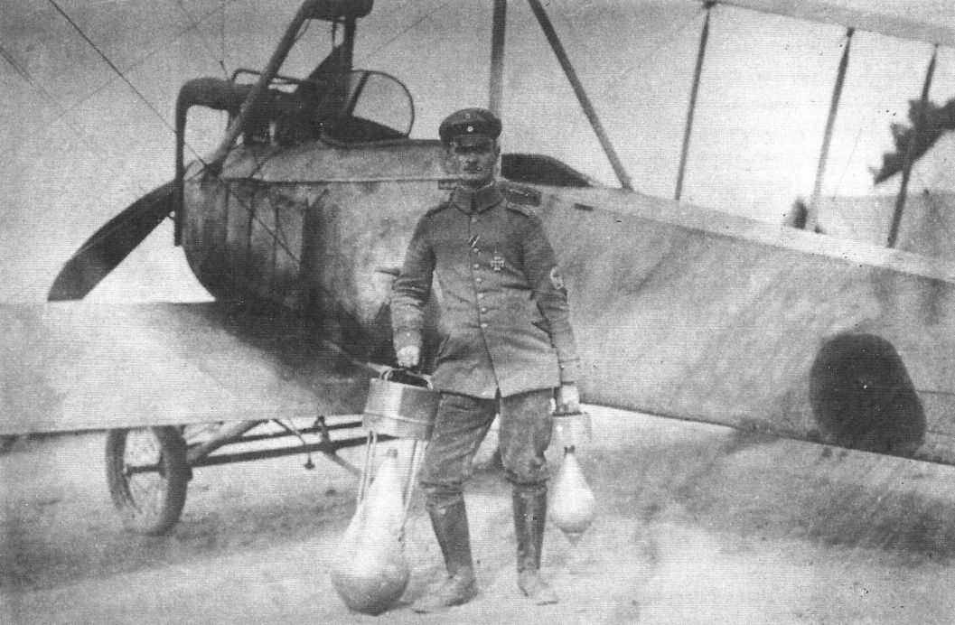 LVG B.II