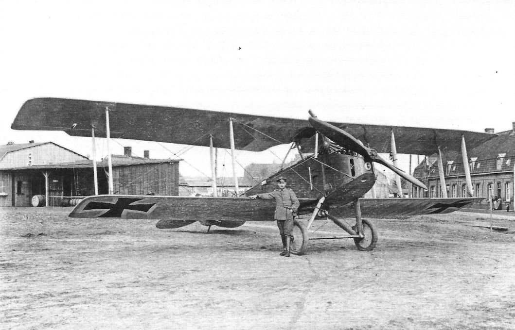 LVG C.III