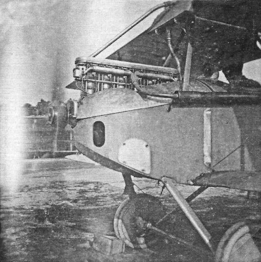 J.Herris - LVG Aircraft of WWI. Volume 2: Types C.II-C.V /Centennial ...