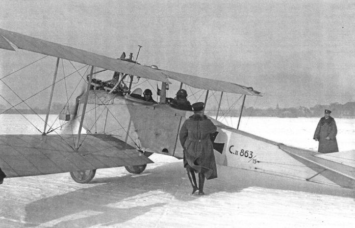 LVG C.III