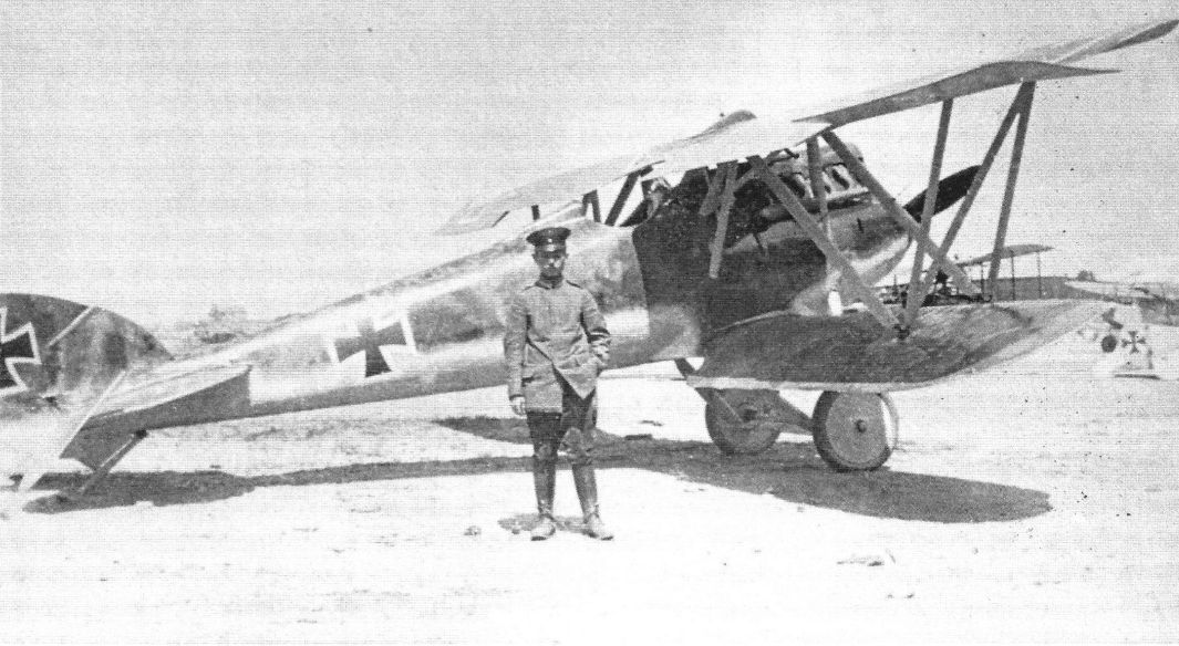 LVG D.III