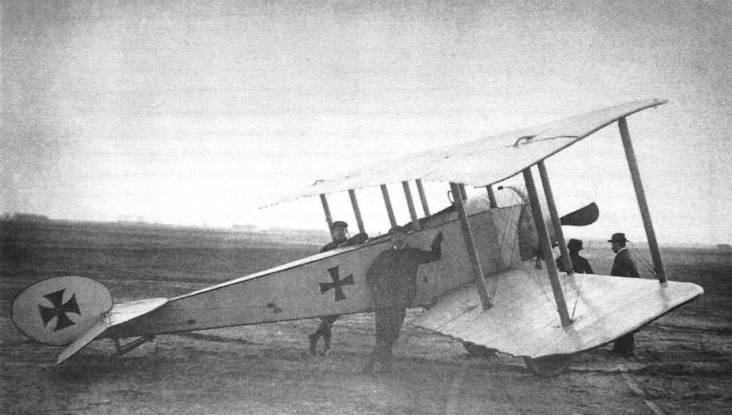 AGO DV.3