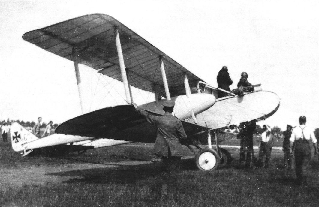 AGO C.I / C.II