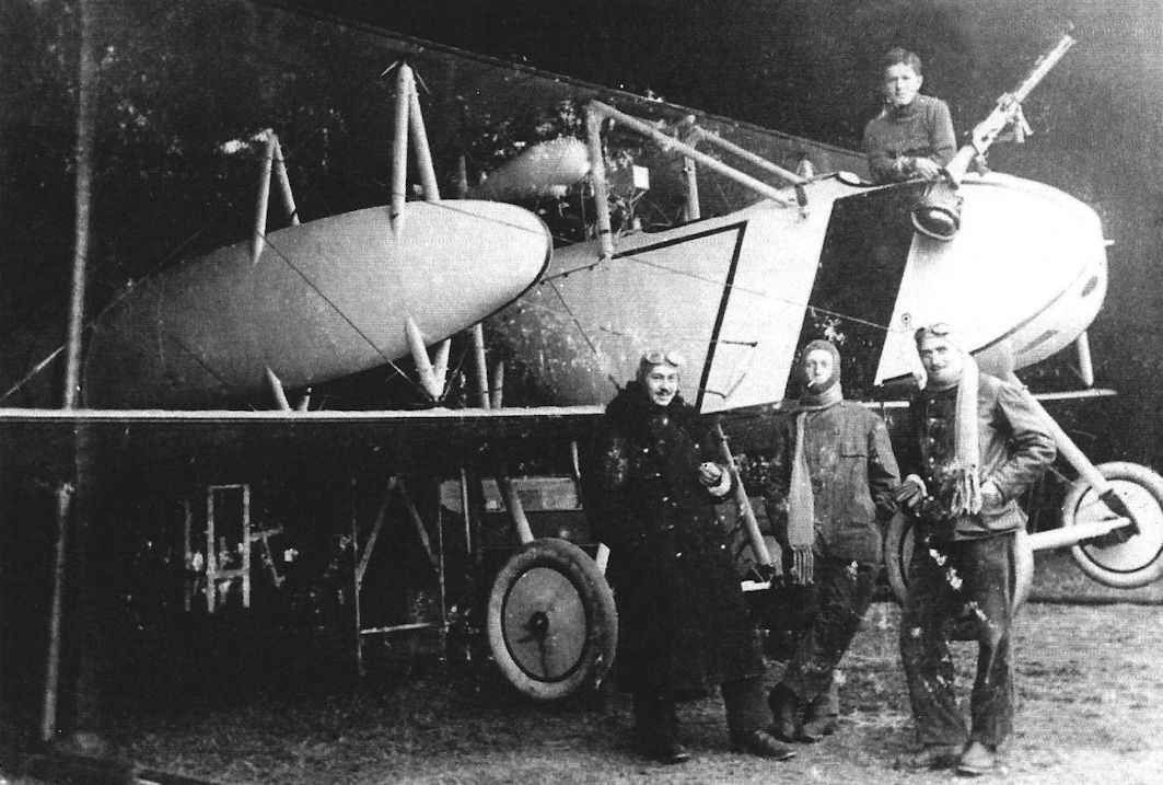 AGO C.I / C.II