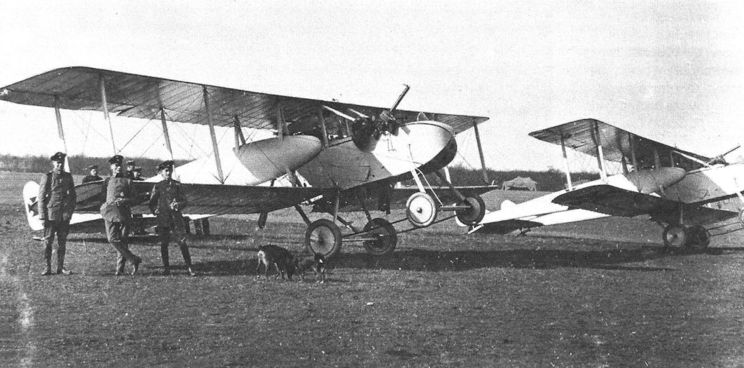 AGO C.I / C.II