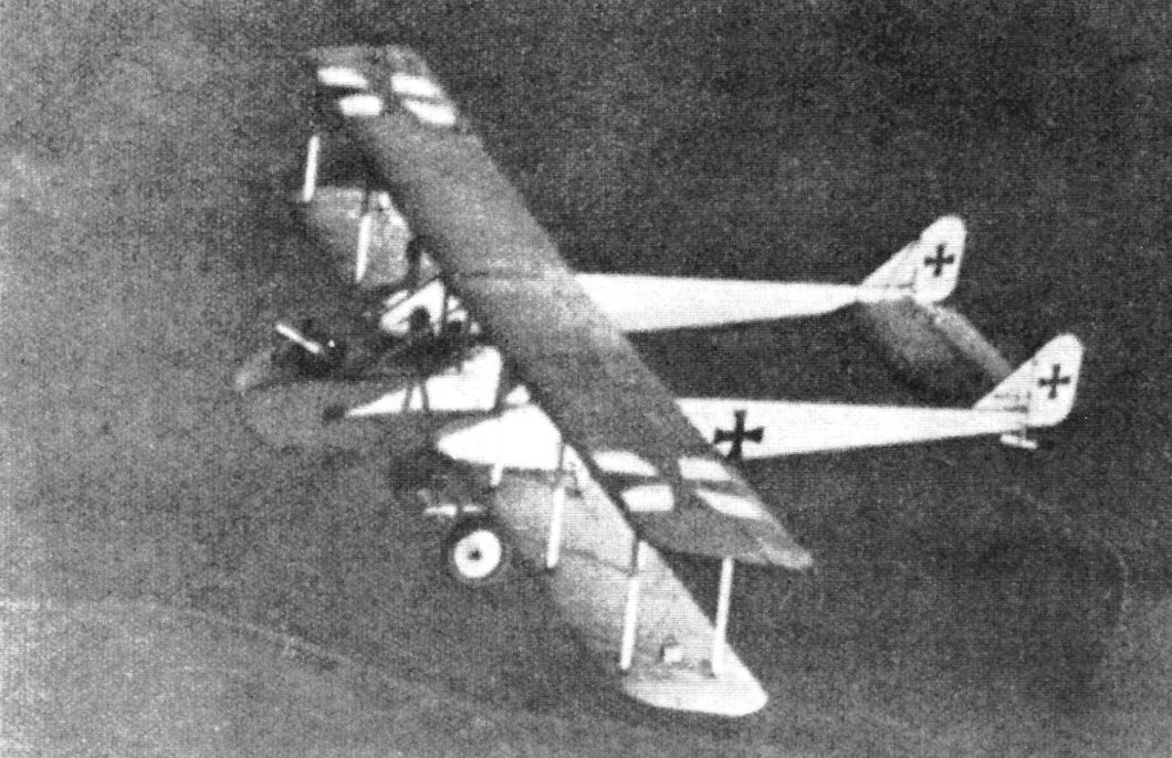 AGO C.I / C.II