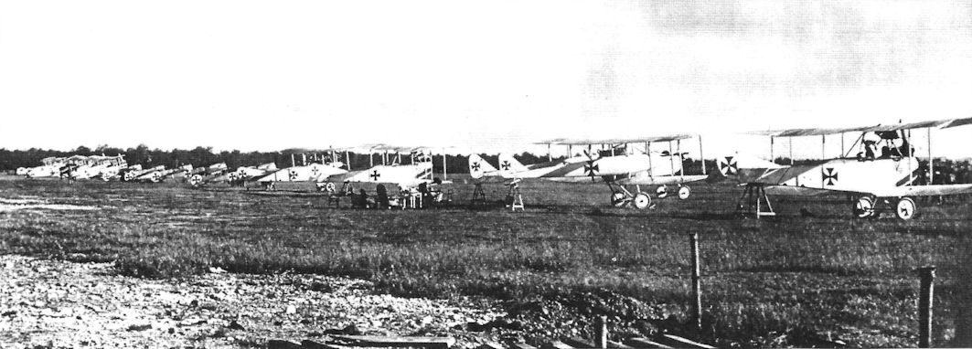 AGO C.I / C.II