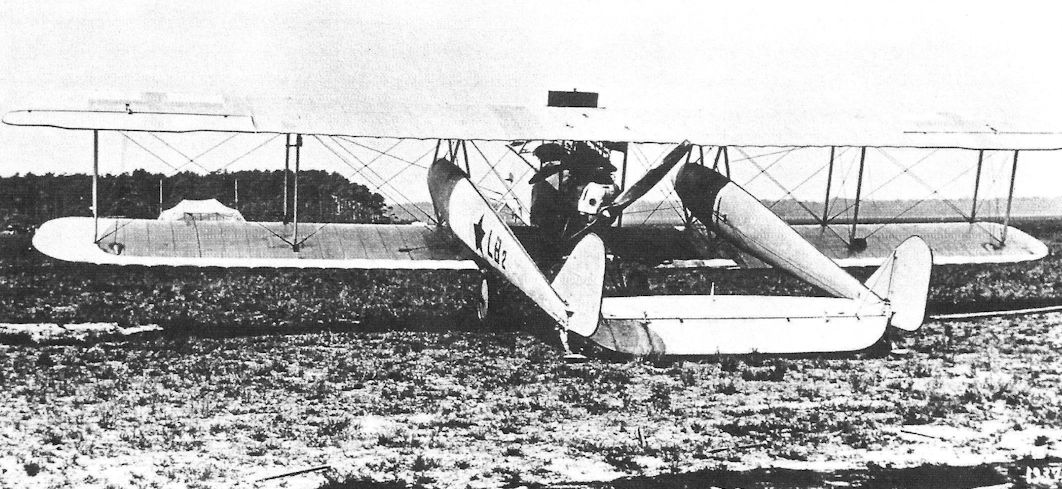 AGO C.I / C.II