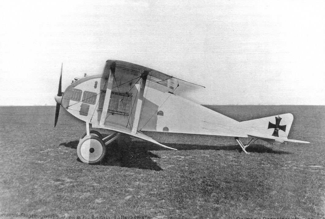 Germania JM