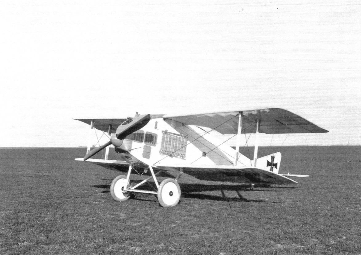 Germania JM